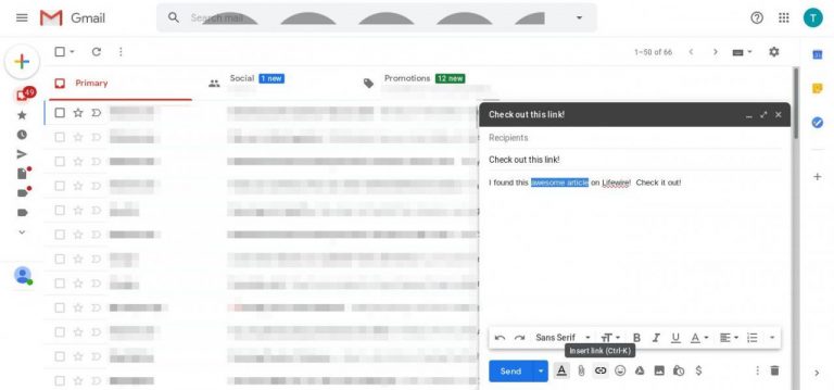 So senden Sie einen Website-Link per E-Mail (URL) – DateiWiki Blog So senden Sie einen Website-Link per E-Mail (URL) – DateiWiki Blog